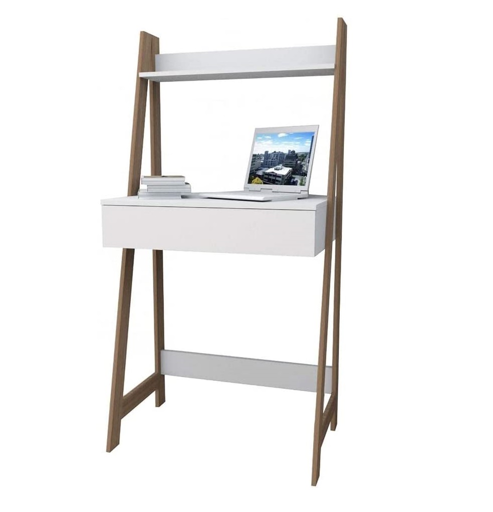 Escritorio Simple Dormitorio Oficina → LG Amoblamientos