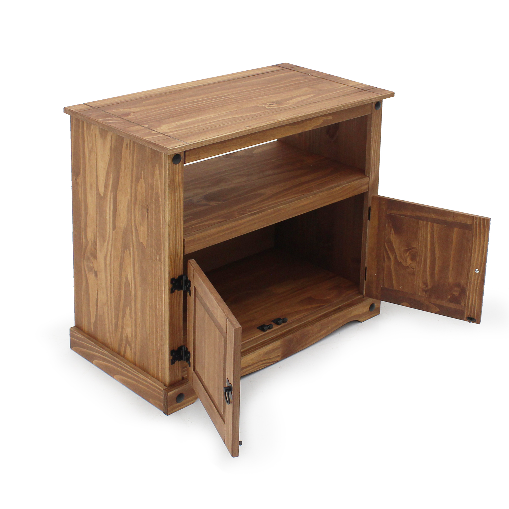 Rack Mesa De Tv Mueble Comedor Living C/puerta → LG Amoblamientos