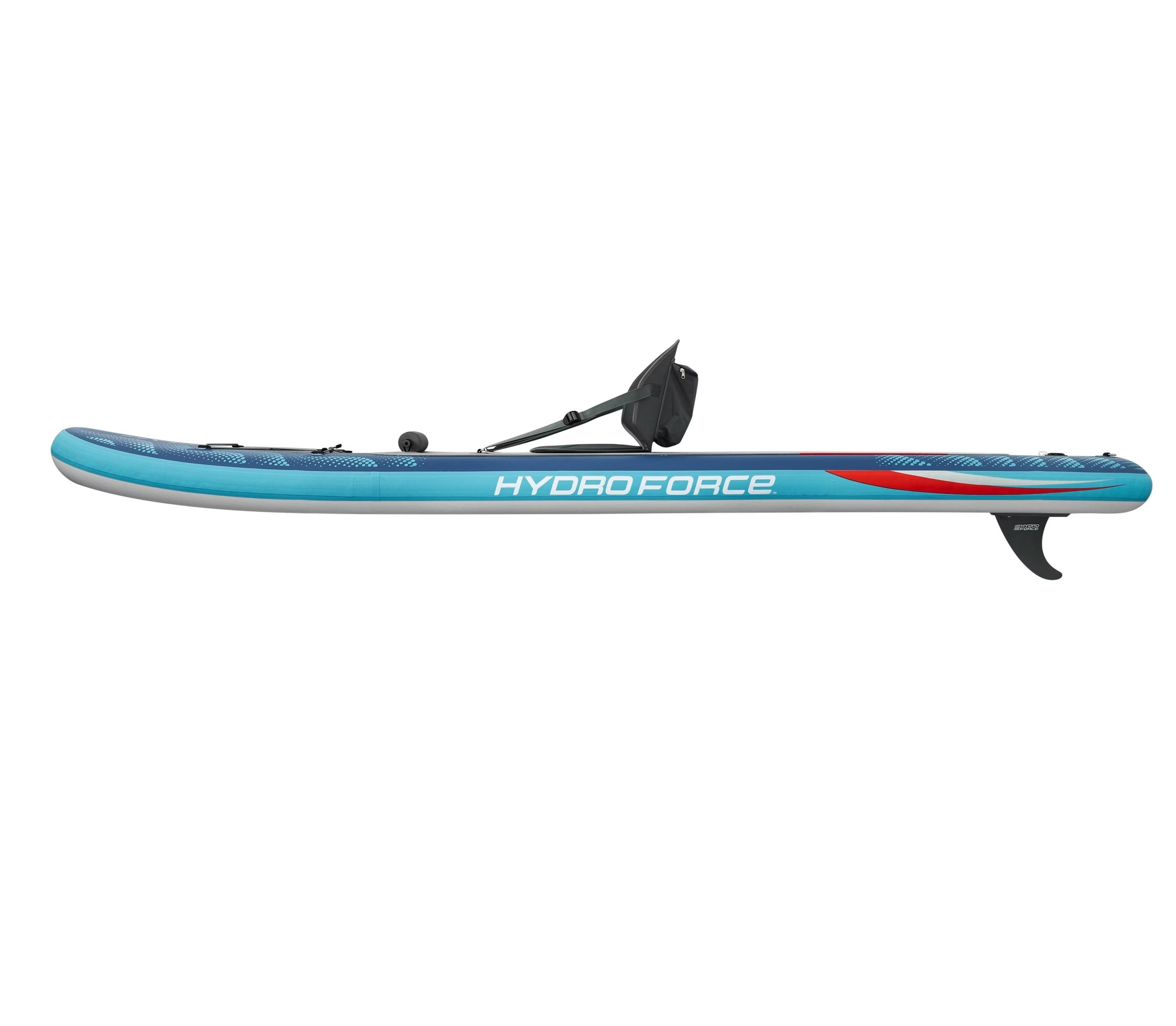 Tabla De Stand Up Paddle + Remo Kayak Oceana Bestway → LG Amoblamientos